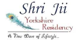 shri ji logo | Yorkshire India